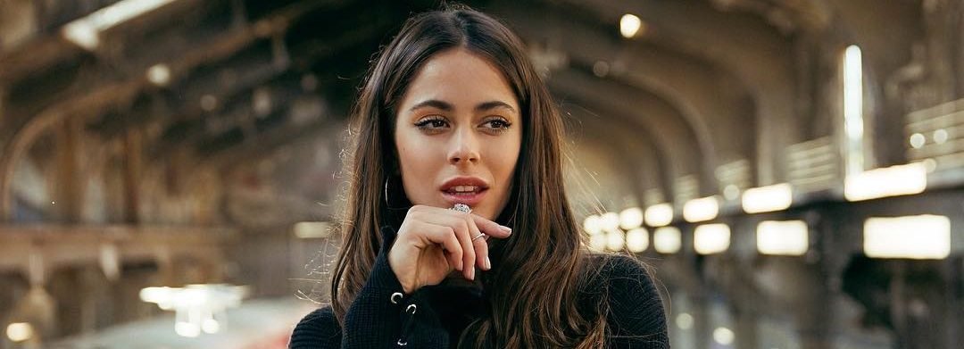 Tini anunció su gira y filmó nuevo videoclip - Lo Mas Escuchado
